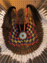 Sample Bustle Gallery – Two Eagles Legacy