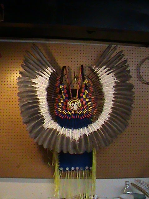 Sample Bustle Gallery – Two Eagles Legacy