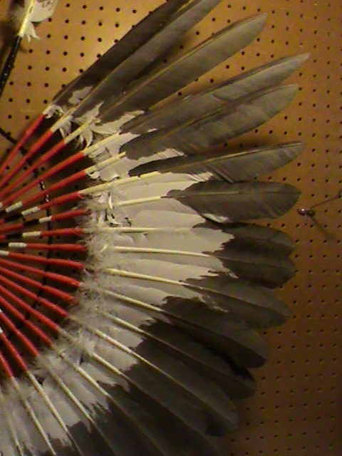 Sample Bustle Gallery – Two Eagles Legacy