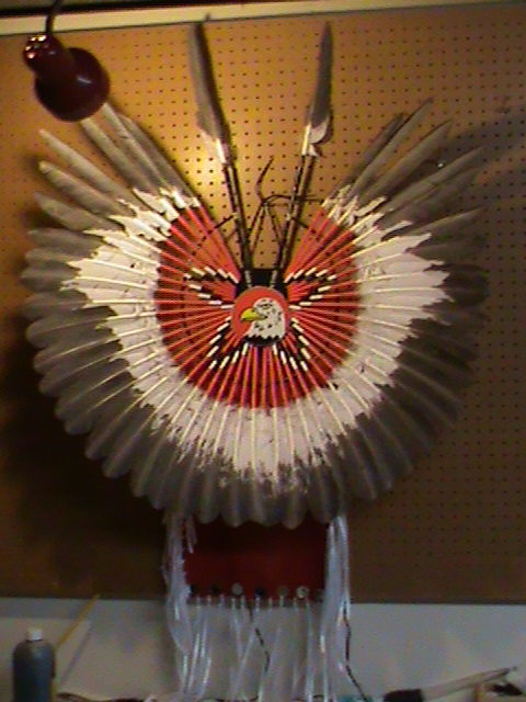 Sample Bustle Gallery – Two Eagles Legacy