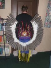 Sample Bustle Gallery – Two Eagles Legacy