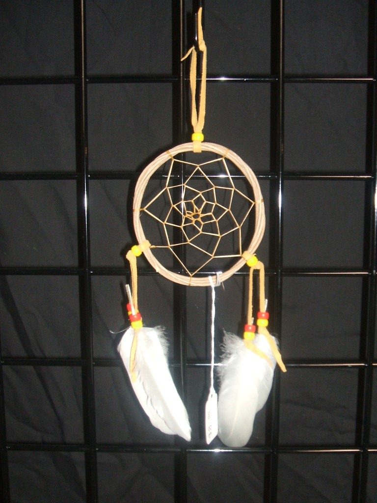 Sample Dream Catcher Gallery – Two Eagles Legacy