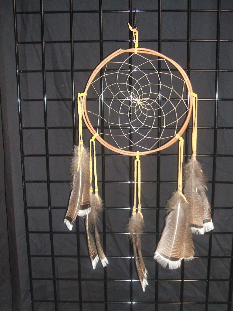 Sample Dream Catcher Gallery – Two Eagles Legacy