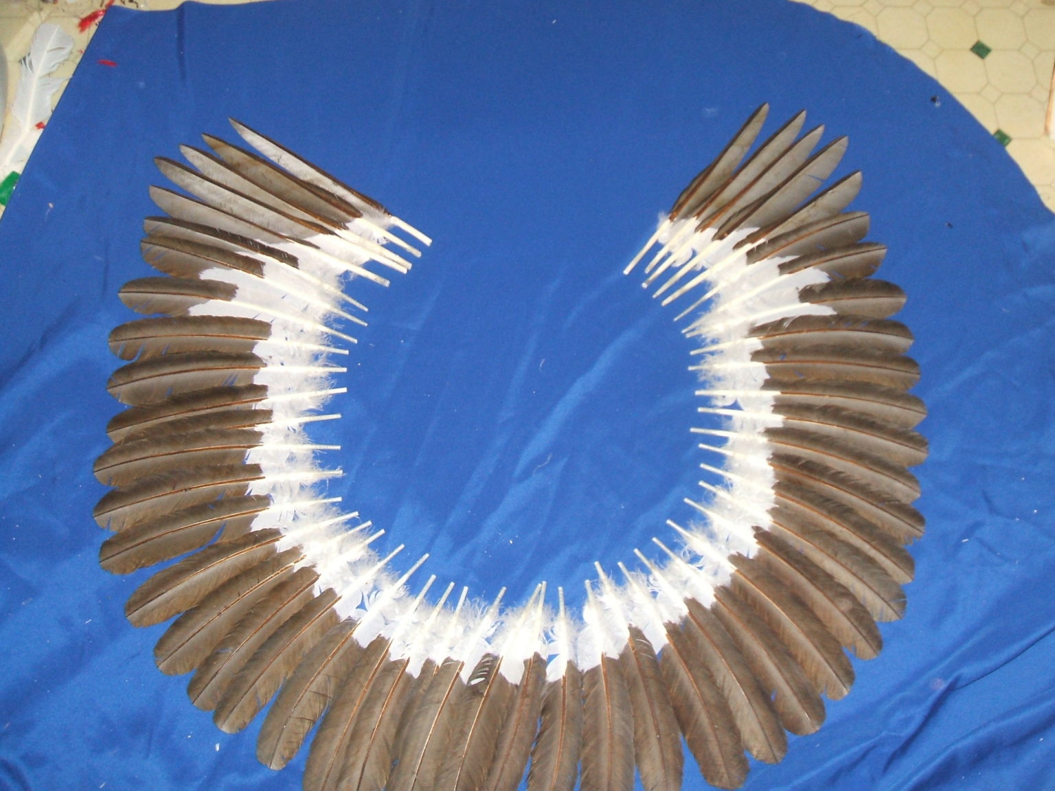 Sample Bustle Gallery – Two Eagles Legacy