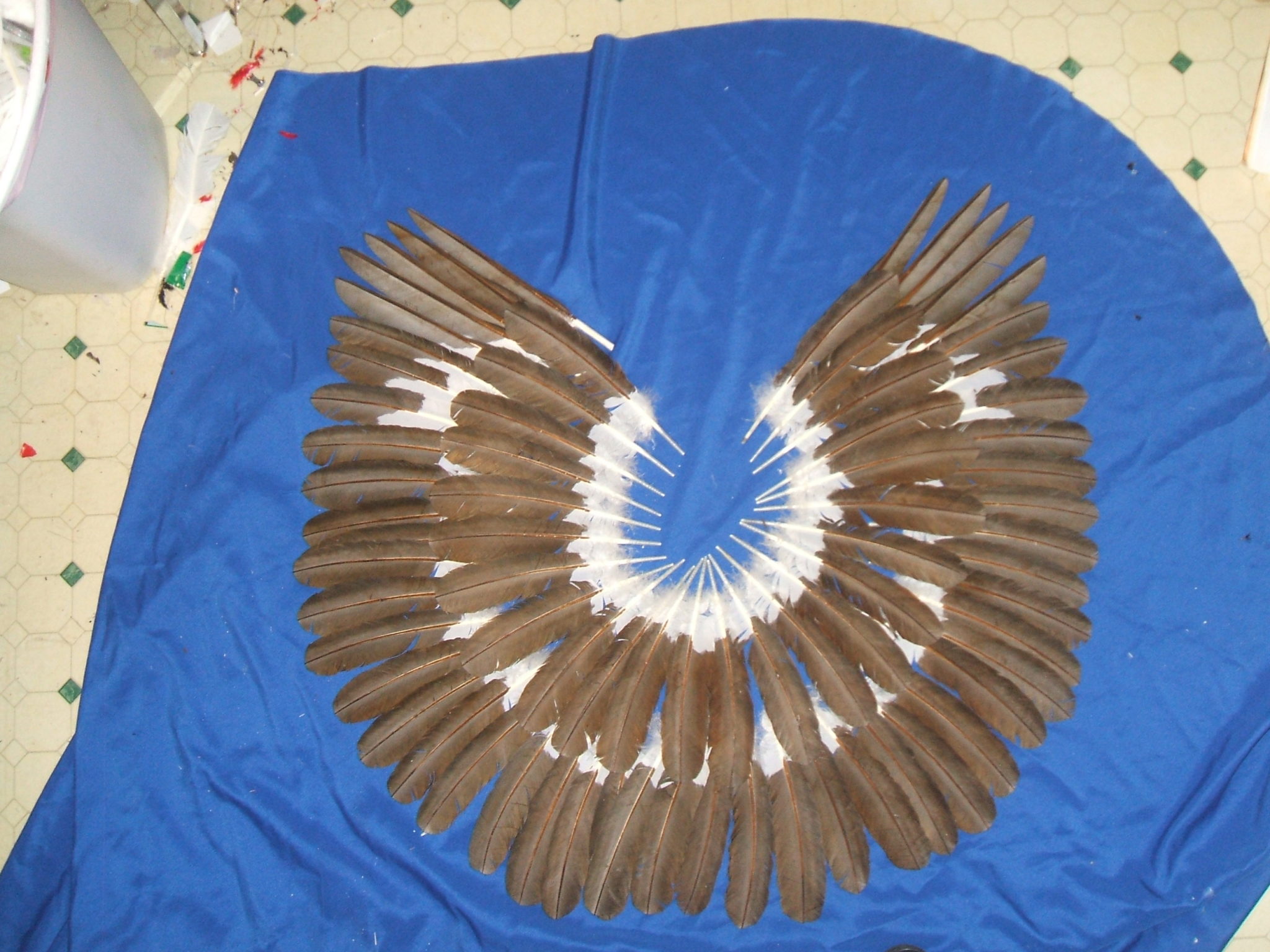 Sample Bustle Gallery – Two Eagles Legacy