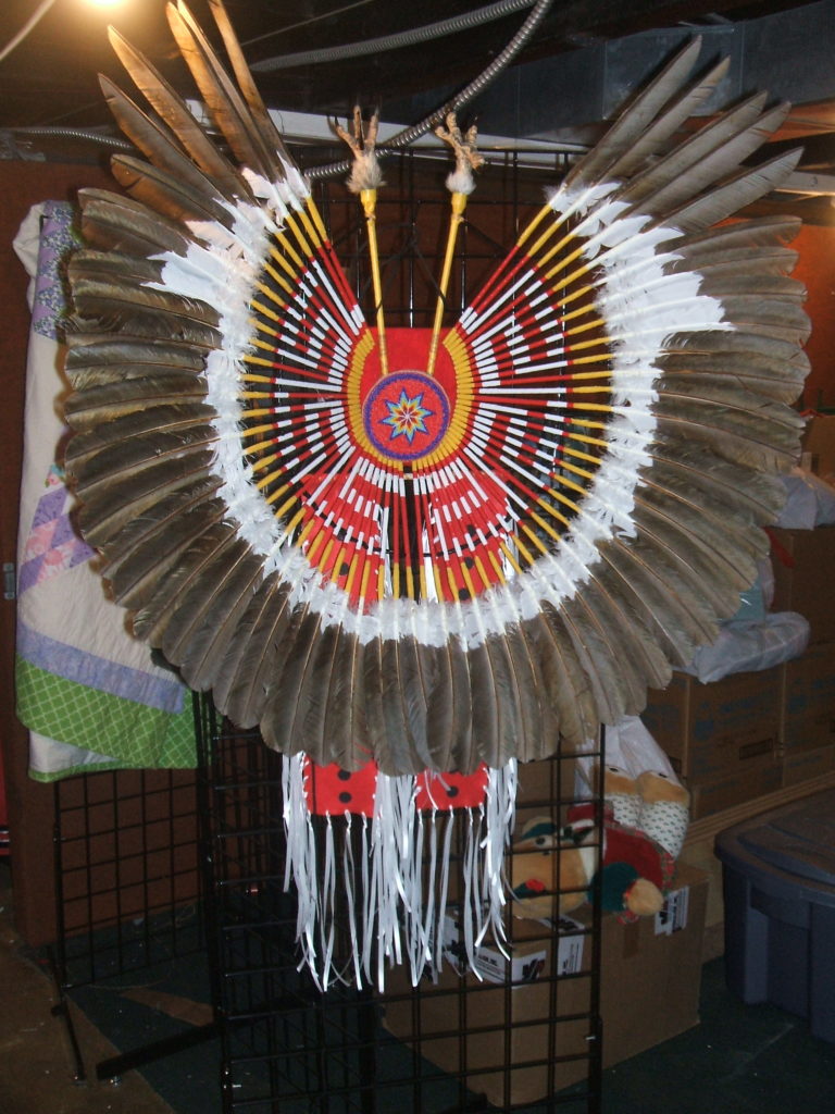 Sample Bustle Gallery – Two Eagles Legacy