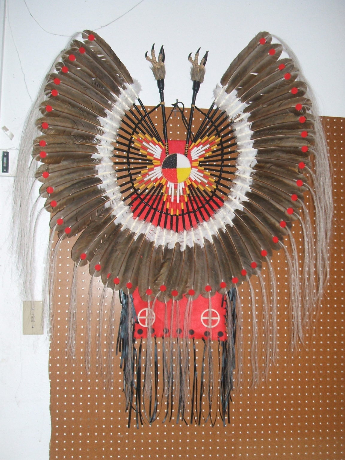 Sample Bustle Gallery – Two Eagles Legacy