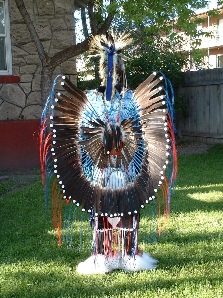 Sample Bustle Gallery – Two Eagles Legacy