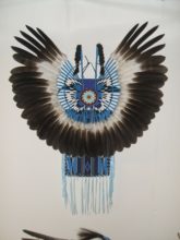 Sample Bustle Gallery – Two Eagles Legacy