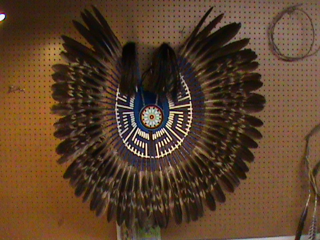 Sample Imitation Eagle Feathers Gallery – Two Eagles Legacy