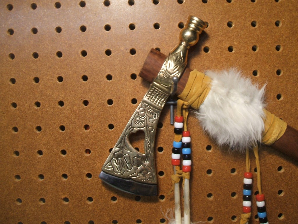 Sample Tomahawk Galley – Two Eagles Legacy