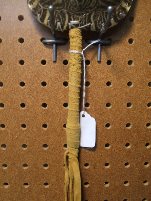 Sample Rattle Gallery – Two Eagles Legacy