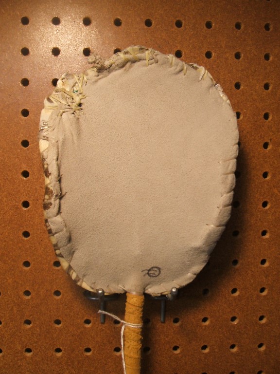Sample Rattle Gallery – Two Eagles Legacy