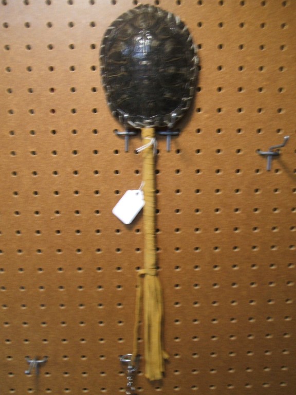 Sample Rattle Gallery – Two Eagles Legacy