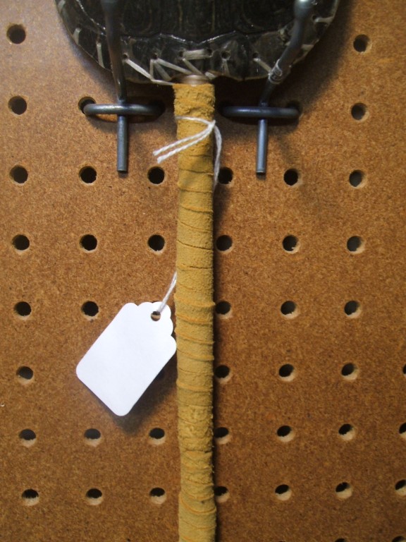 Sample Rattle Gallery – Two Eagles Legacy