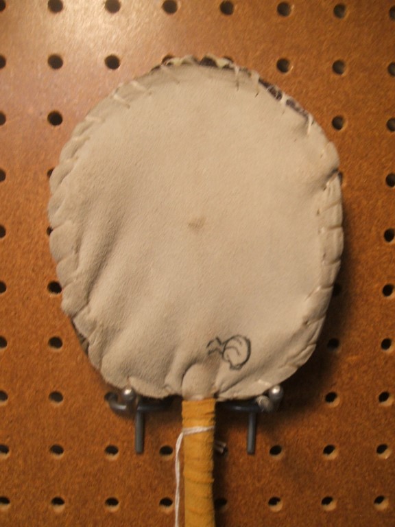 Sample Rattle Gallery – Two Eagles Legacy