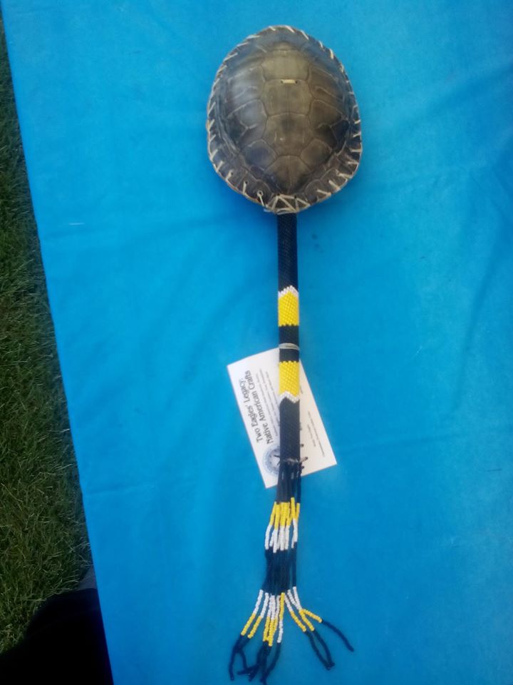 Sample Rattle Gallery – Two Eagles Legacy