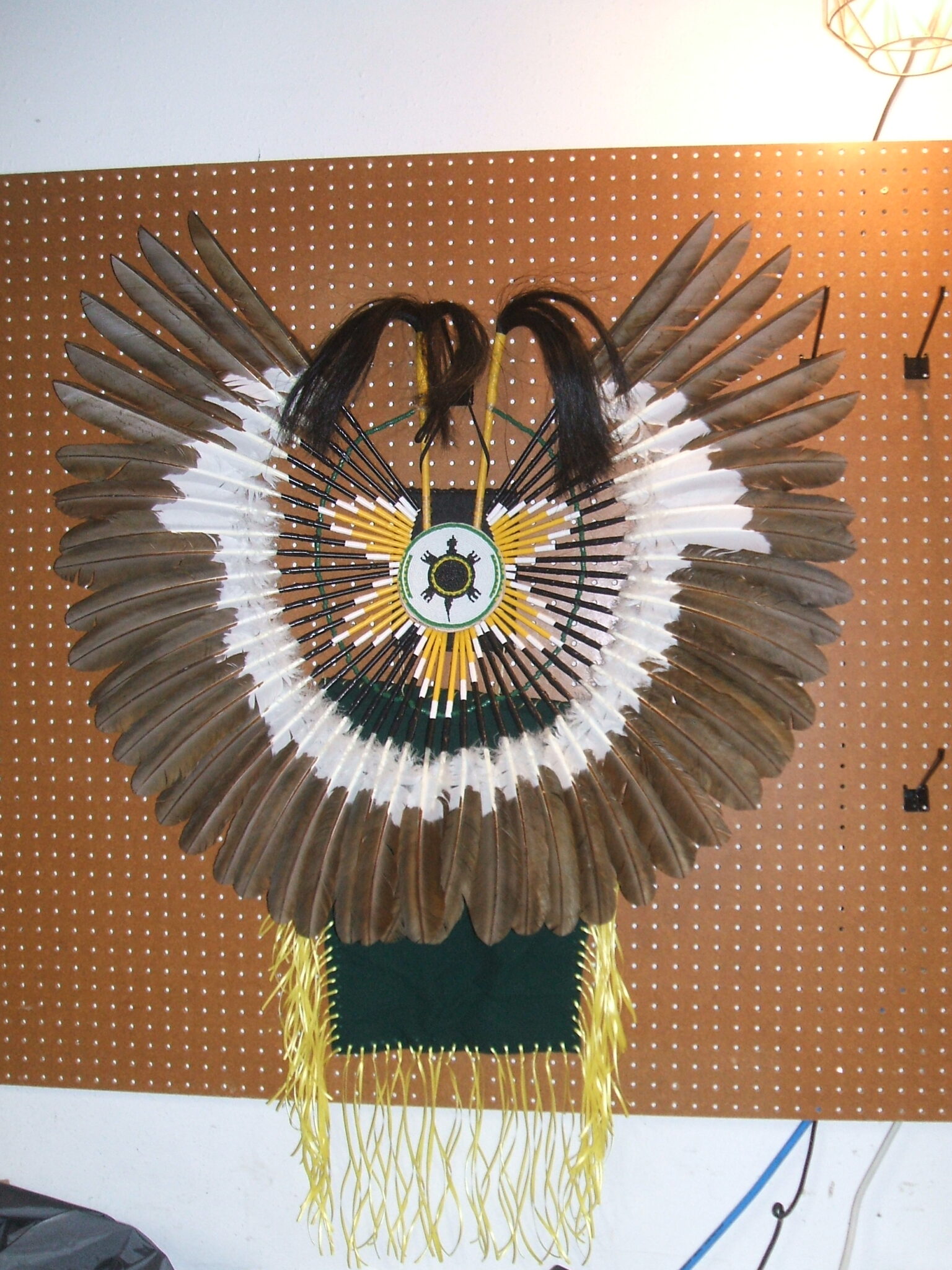 Sample Bustle Gallery – Two Eagles Legacy