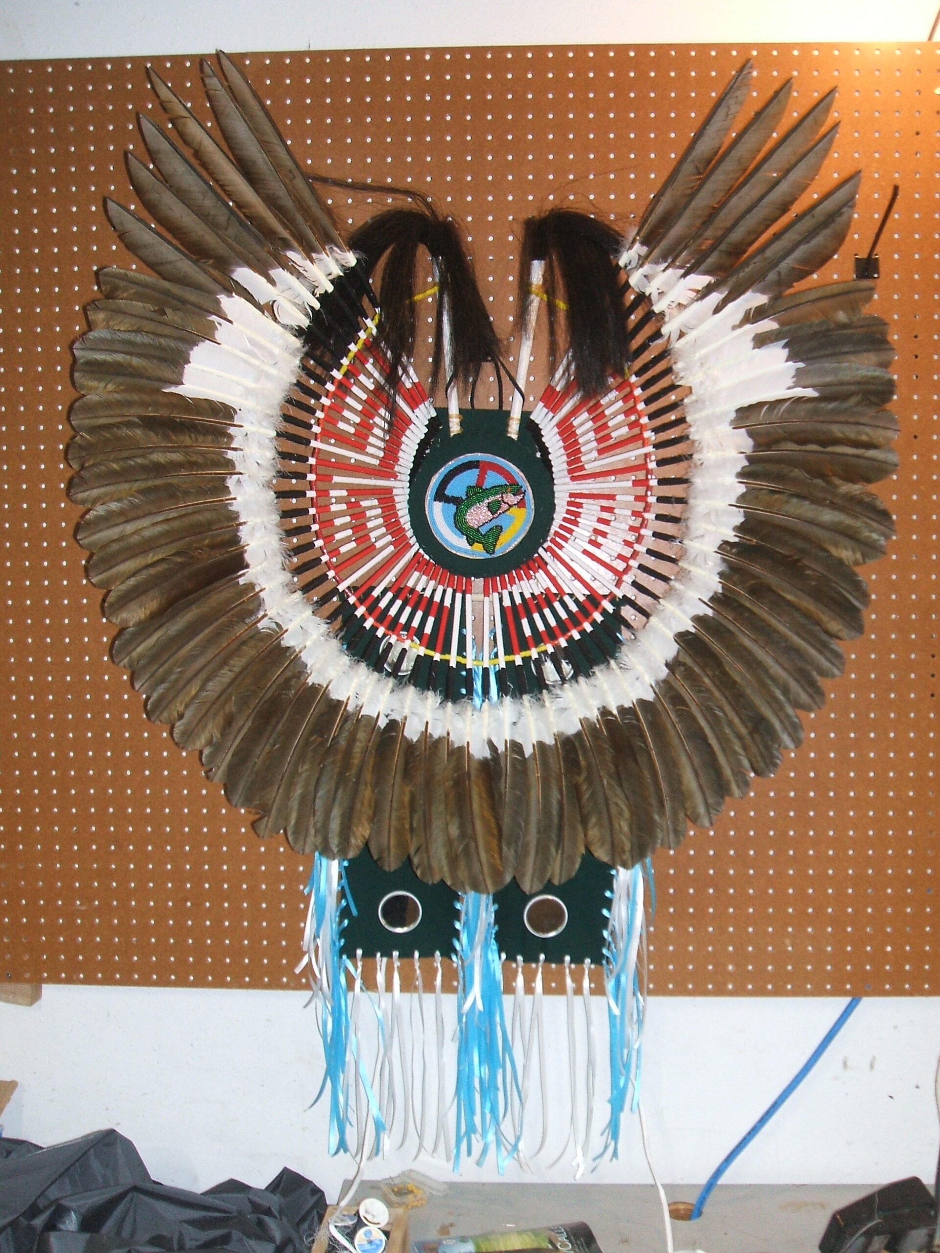 Sample Bustle Gallery – Two Eagles Legacy