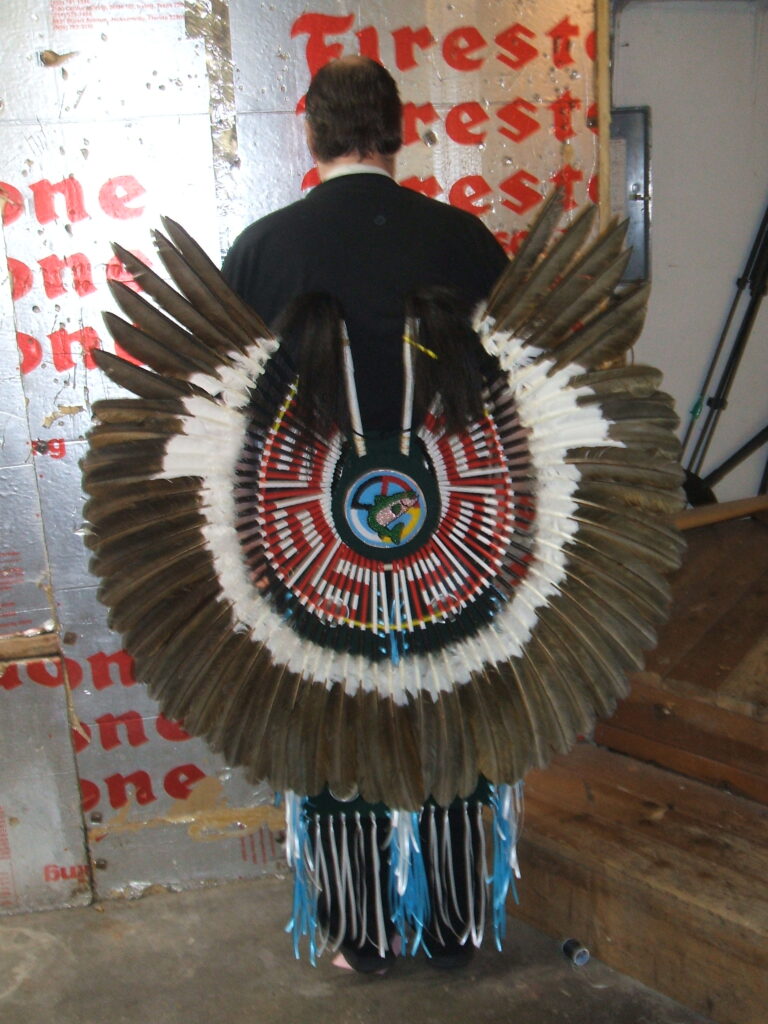 Sample Bustle Gallery – Two Eagles Legacy